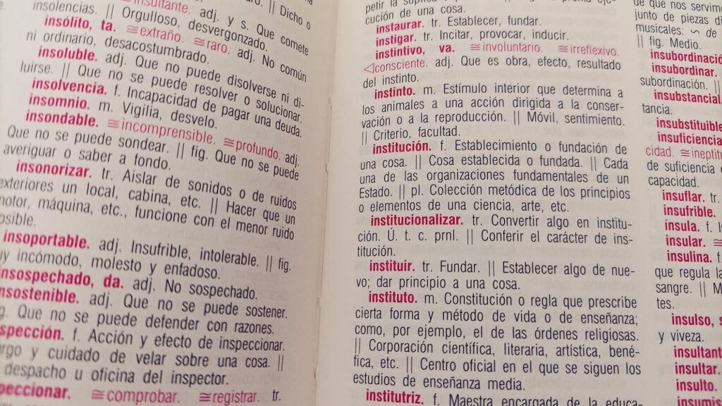 ¿Es necesaria la corrección de estilo? 5 motivos para contratarla ...