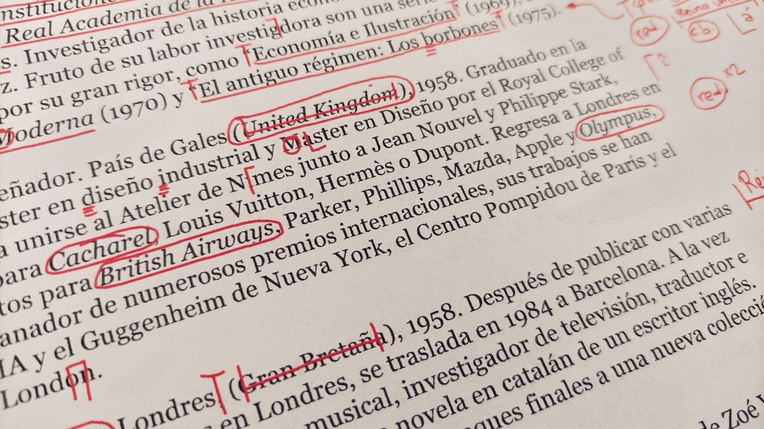 Servicios editoriales para novela: cómo elegir la opción adecuada ...